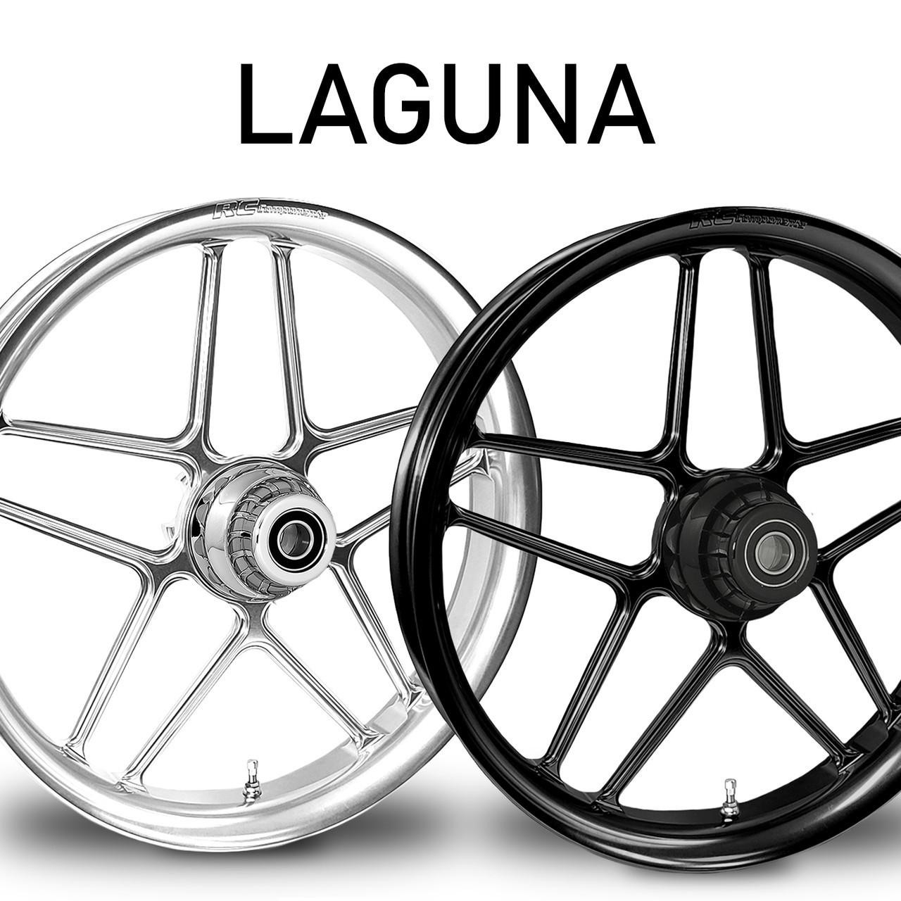 RC Components Laguna Forged Billet Wheels | Buy Now