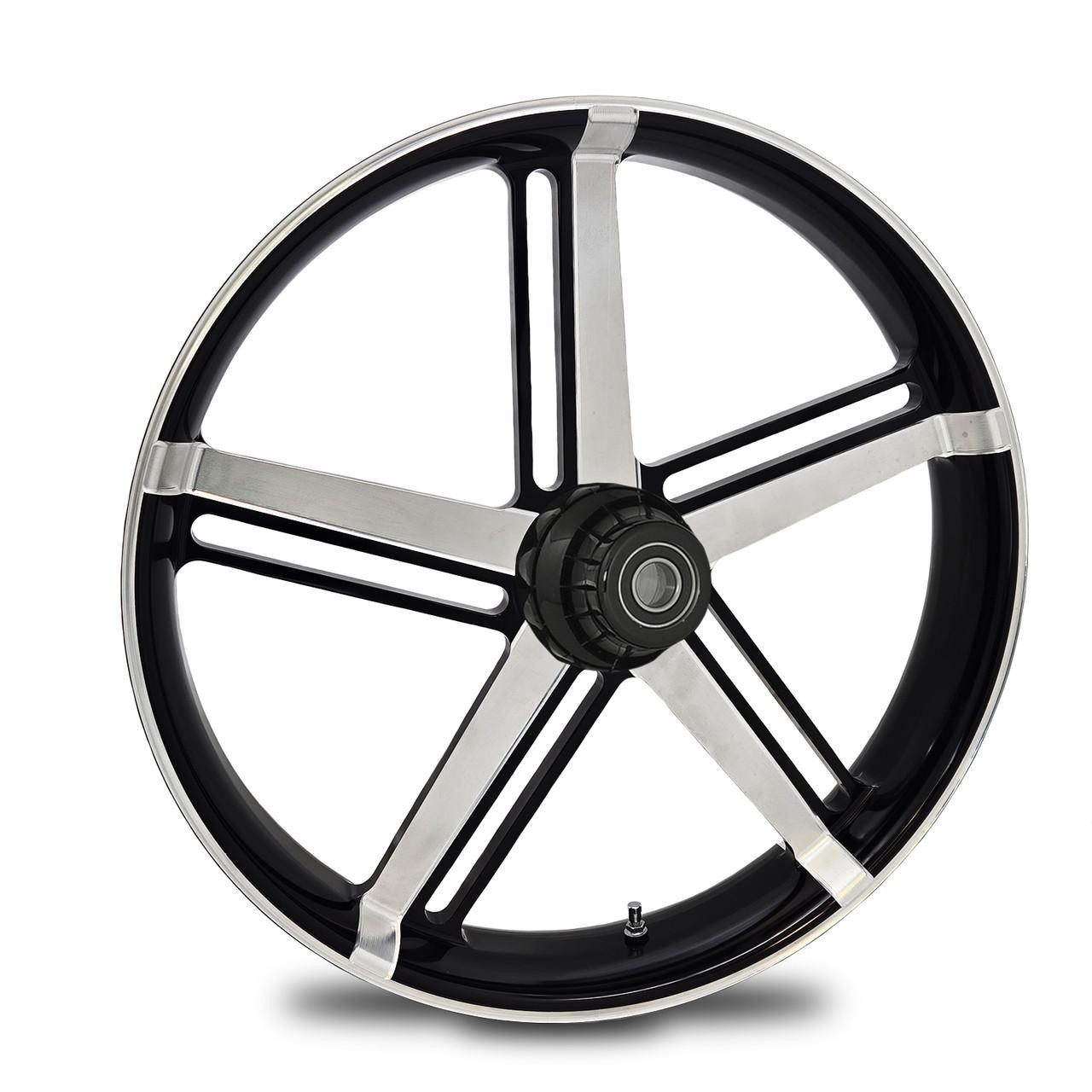 RC Components Echo Forged Billet Wheels | Buy Now