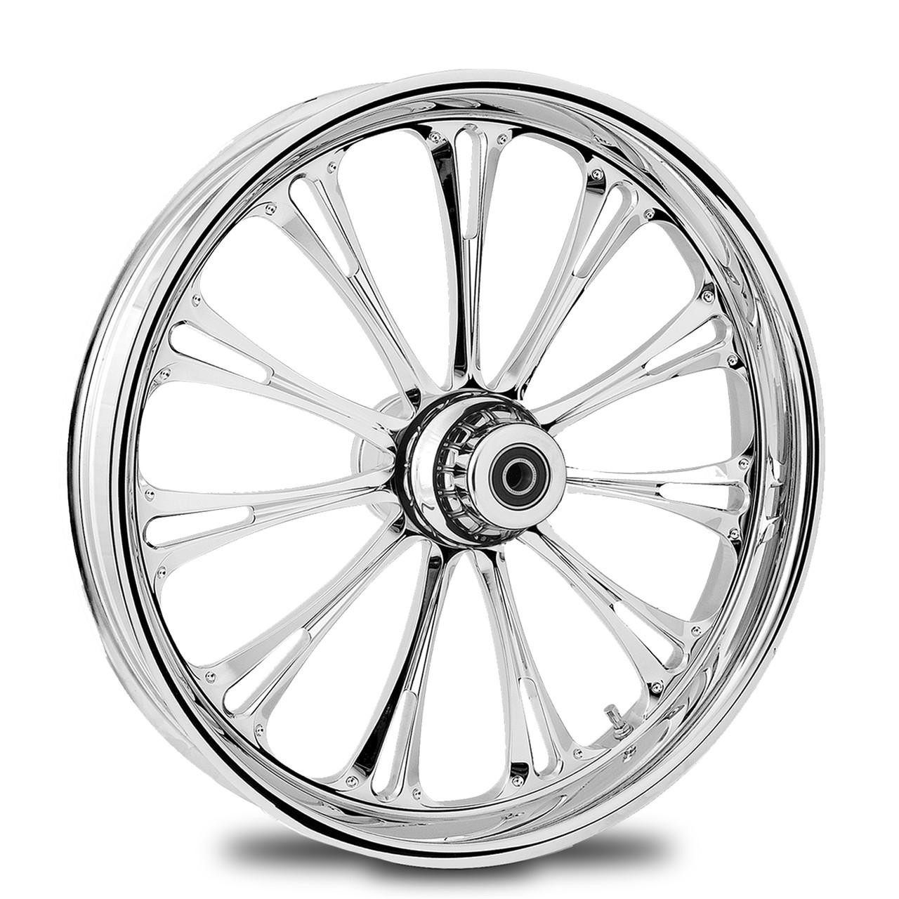 RC Components Imperial Forged Billet Wheels | Buy Now