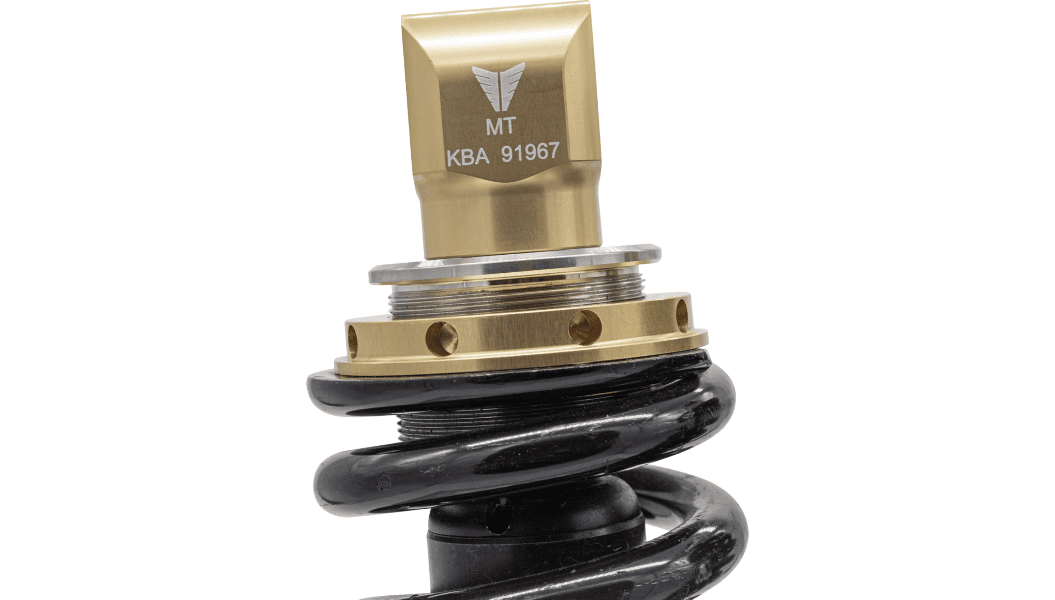 Muller Rear Lowering Kit | Buy Now!
