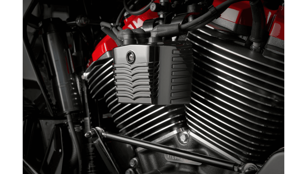 Ciro Coil Covers | Buy Now