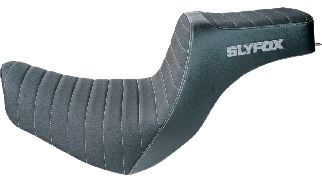 Slyfox High Noon Seat | Buy Now