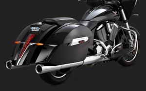 Victory Cross Country Parts and Accessories