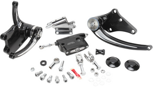 Harley Davidson Softail Forward Controls