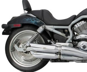 TAB Performance Exhaust | Shop at West End Motorsports