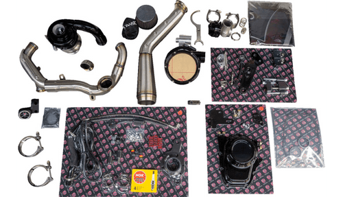 Trask Tornado Turbo Performance Kit | Buy Now