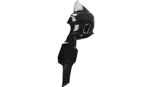Saddlemen S-RT Mini Fairing for '06-17 Harley Davidson Dyna Models