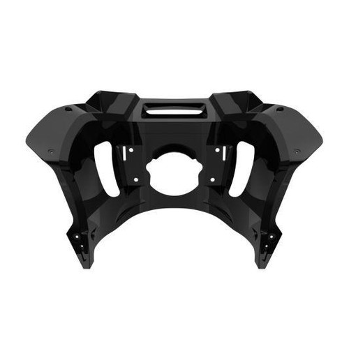 Carbon Fiber ST Style Fairing for Harley Davidson Models | Buy Now
