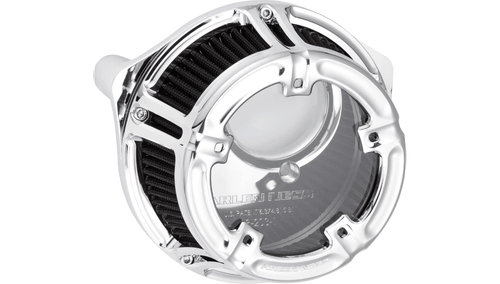 Arlen Ness Method Air Cleaner Kit for '24-Up Harley Davidson Touring ...