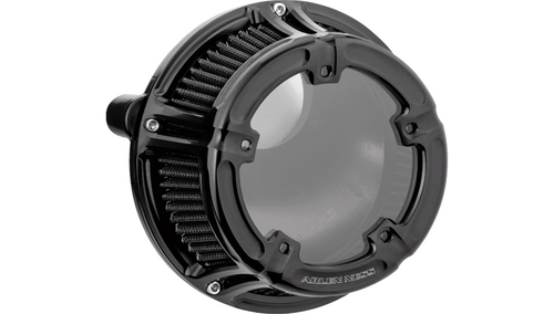 Arlen Ness Method Air Cleaner Kit for '24-Up Harley Davidson Touring ...