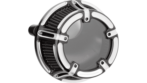 Arlen Ness Method Air Cleaner Kit for '24-Up Harley Davidson Touring ...