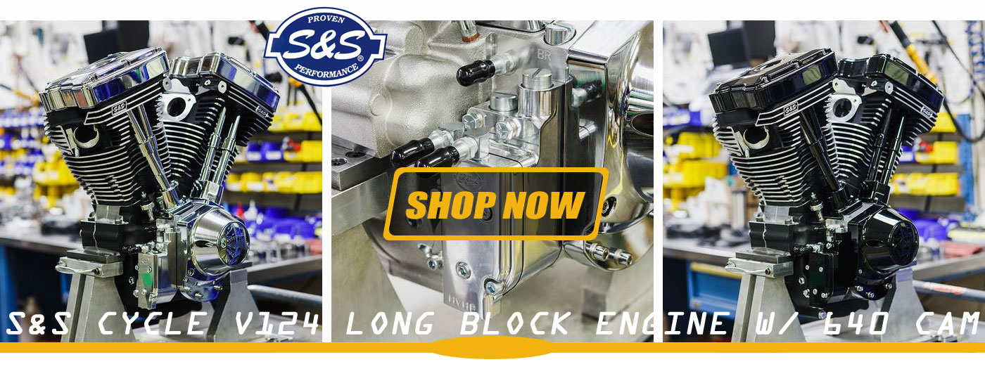 Cruiser Motorcycle Accessories | Aftermarket Parts & More | West End ...