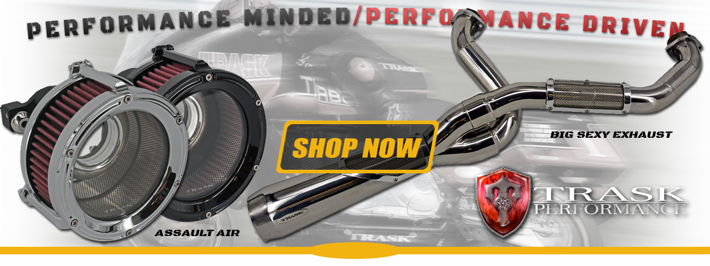 Cruiser Motorcycle Accessories | Aftermarket Parts & More | West End ...