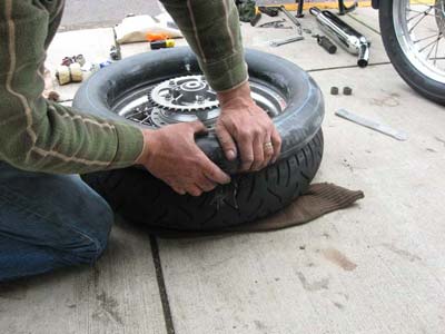 10 Motorcycle Essentials for the Road - WestEndMotorsports.com