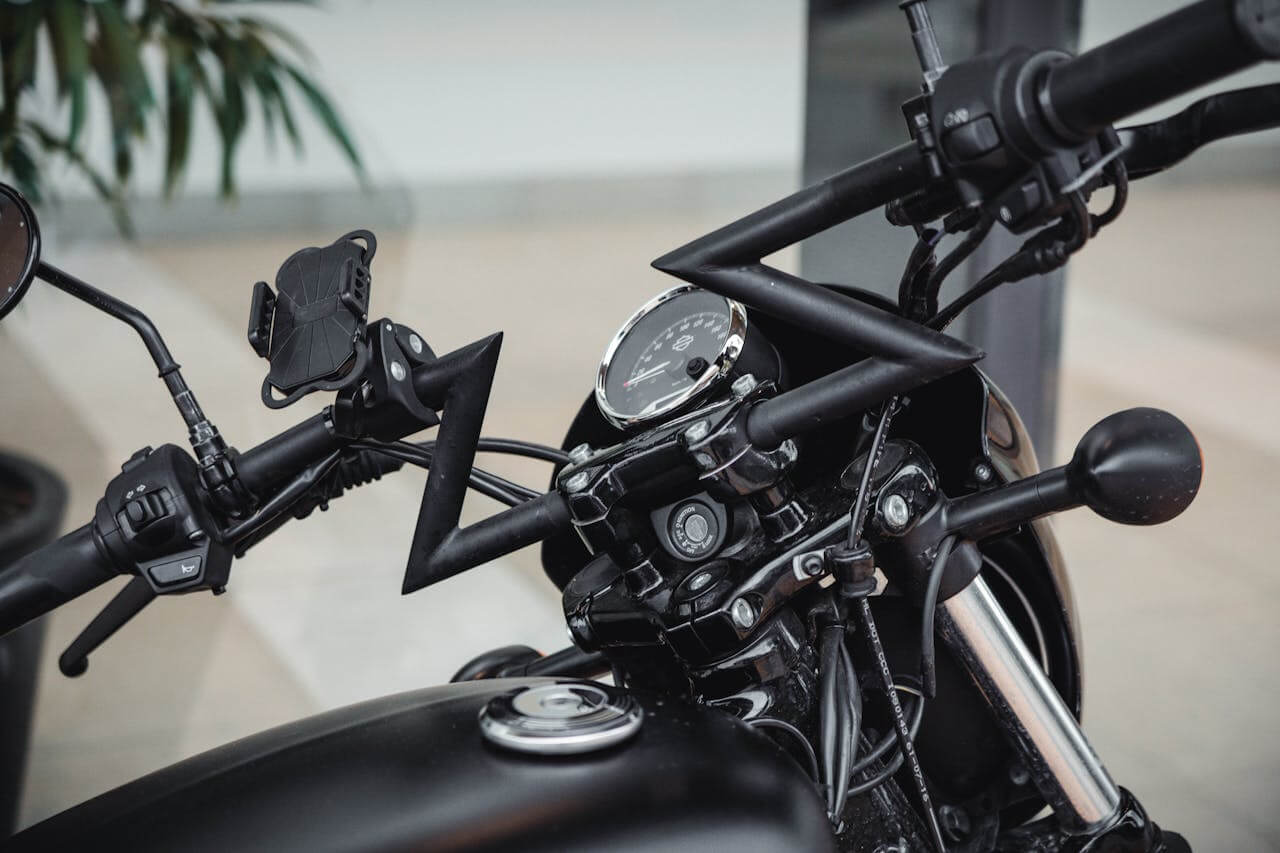 DIY Guide: How to Install New Handlebars on Your Motorcycle ...