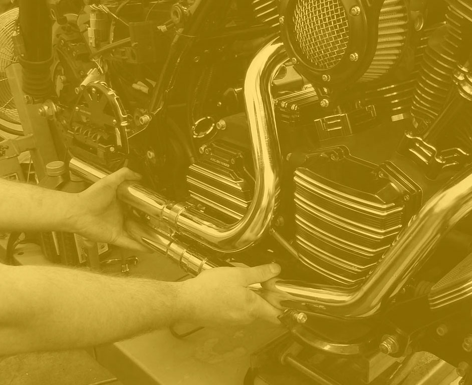 Inspect Your New Parts & Accessories Before Installation ...