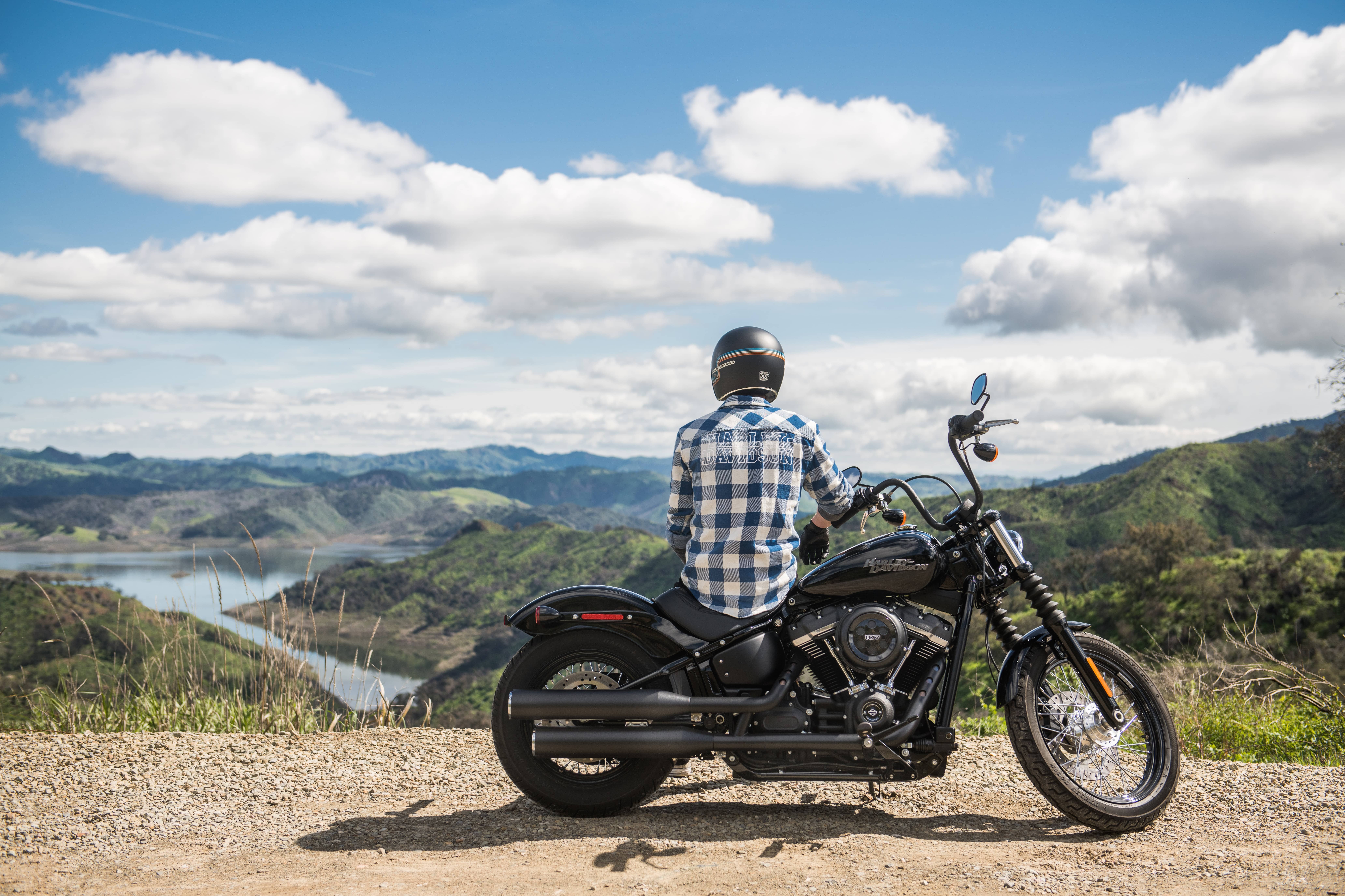 Planning the Perfect Motorcycle Trip - WestEndMotorsports.com