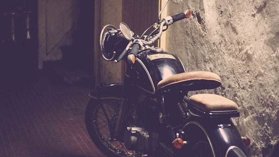 What do the Most Comfortable Motorcycle Seats Have in Common ...
