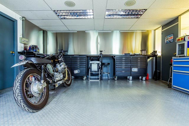 A Handy Routine Motorcycle Maintenance Checklist - WestEndMotorsports.com