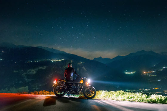 The 5 Best Midsize Cruiser Motorcycles - WestEndMotorsports.com
