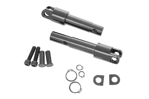 Drag Specialties Forward Control Conversion Kit for '11-14 XL1200C/X/V ...