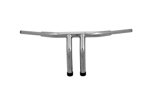 Hard Drive 1.25" Fat Tiller Handlebars for '82-17 H-D (except Springer ...