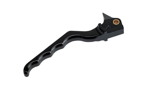Joker Machine Brake Lever for '04-13 XL Models -Black Anodized (each ...