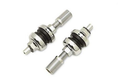 Progressive Suspension FXST/FLST Rear Lowering Kits for '00-Up FXST ...