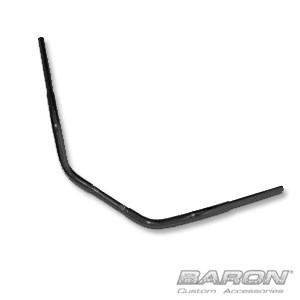 Baron Custom Big Johnson Bar for '08-10 FL Models with Throttle By Wire ...