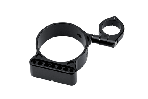 Joker Machine Side Mount Speedo Relocation Bracket for '95-13 XL Models ...