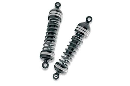 Progressive Suspension Ultra Touring Shocks for '80-19 FLH Models ...