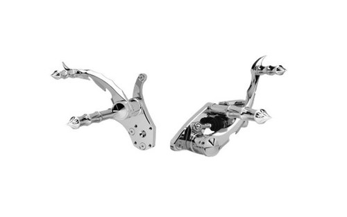 Accutronix Forward Controls | Buy Now | West End Motorsports