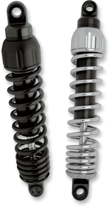 Progressive Suspension 444 Series Rear Shocks | West End Motorsports ...