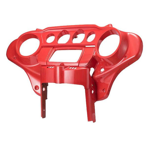 Color Matched Inner Fairings | West End Motorsports.com
