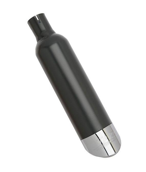 TAB Performance Tip Compatible Slip On Muffler for Street | West End ...