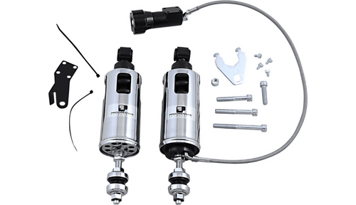 Progressive Suspension 422 Series Shocks with RAP | West End ...