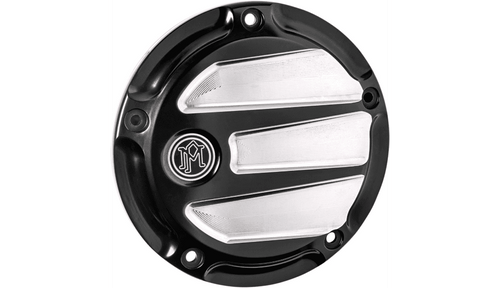 Performance Machine Derby Cover | West End Motorsports FREE SHIPPING