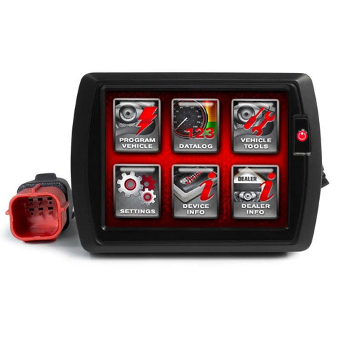 Harley-Davidson Dynojet Vision Fuel Processor | Buy Now