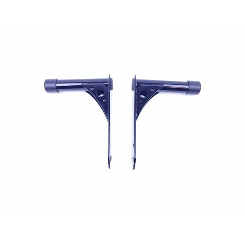 Dean Speed Crash Highway Bars | West End Motorsports