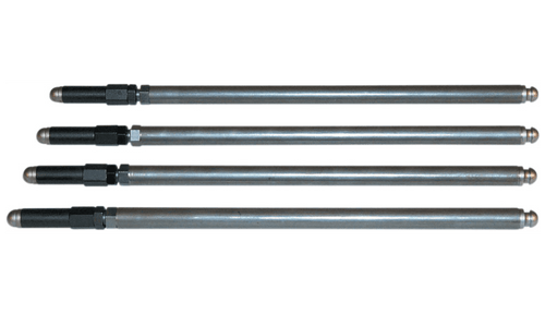 S&S Cycle Adjustable Pushrods | FREE SHIPPING