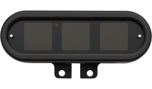 Dakota Digital MLX-9000 Series Gauge | FREE SHIPPING