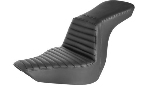 Saddleman Tour Step Seat | FREE SHIPPING