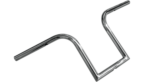 L.A. Choppers 1-inch Bourbon Handlebars | FREE SHIPPING