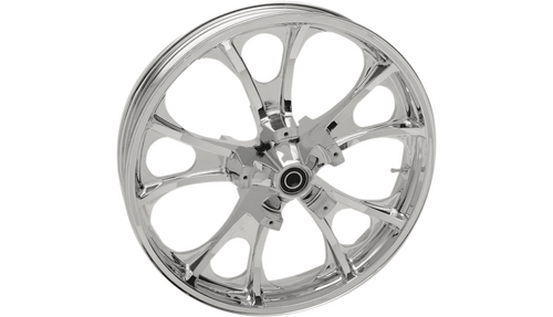 Coastal Moto Precision Cast 3D Atlantic Wheel Kit |FREE SHIPPING