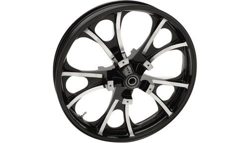 Coastal Moto Precision Cast 3D Atlantic Wheel Kit |FREE SHIPPING