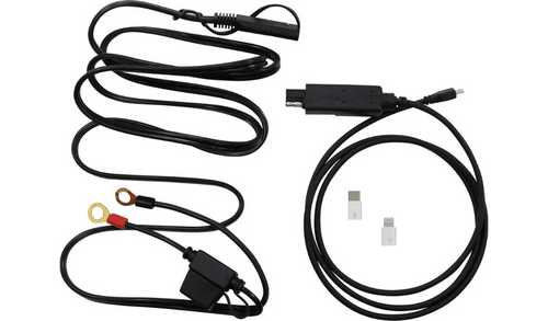 REDA RidePower 10' Phone Charger Cable Kit