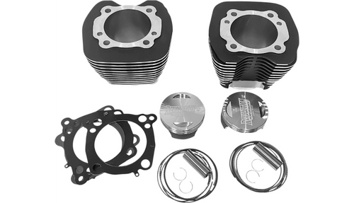 Revolution Performance 107" Cylinder Kit | BUY NOW