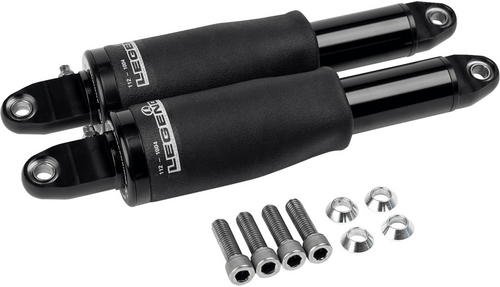 Legend Suspension AIR Tri-Glide AIR Suspension | Buy Now