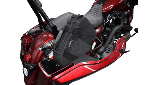 RickRak Saddlebag Cooler | Buy Now