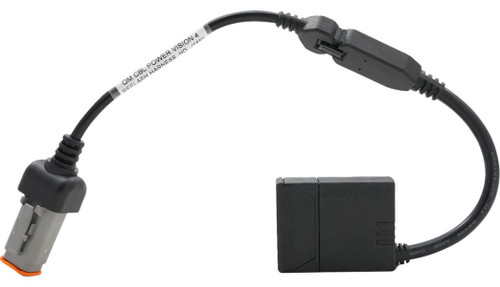 DynoJet Power Vision 4 for '01-13 Harley-Davidson CAN Models